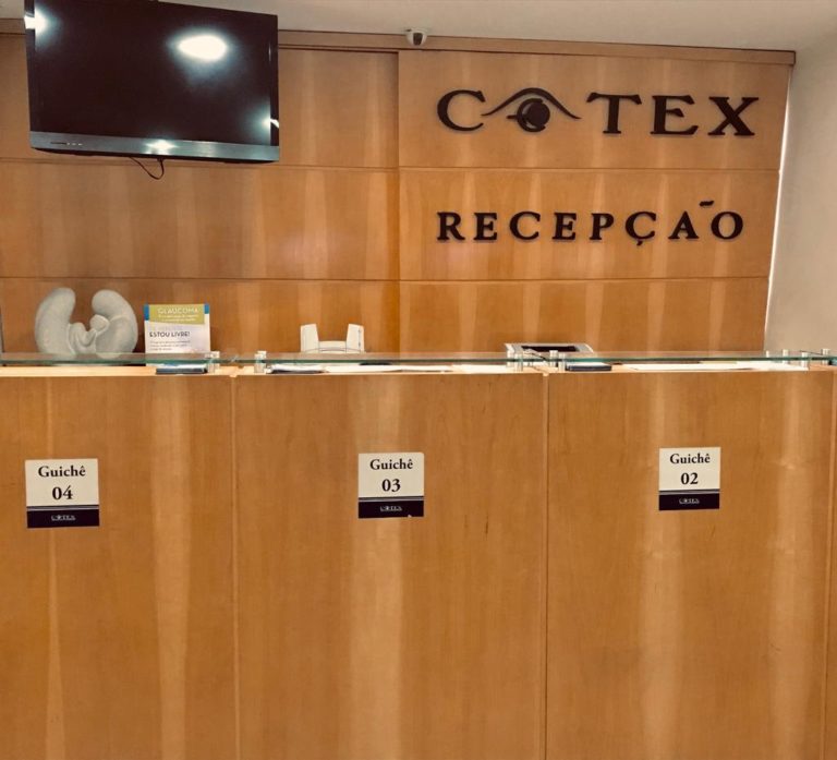 Quem Somos – COTEX